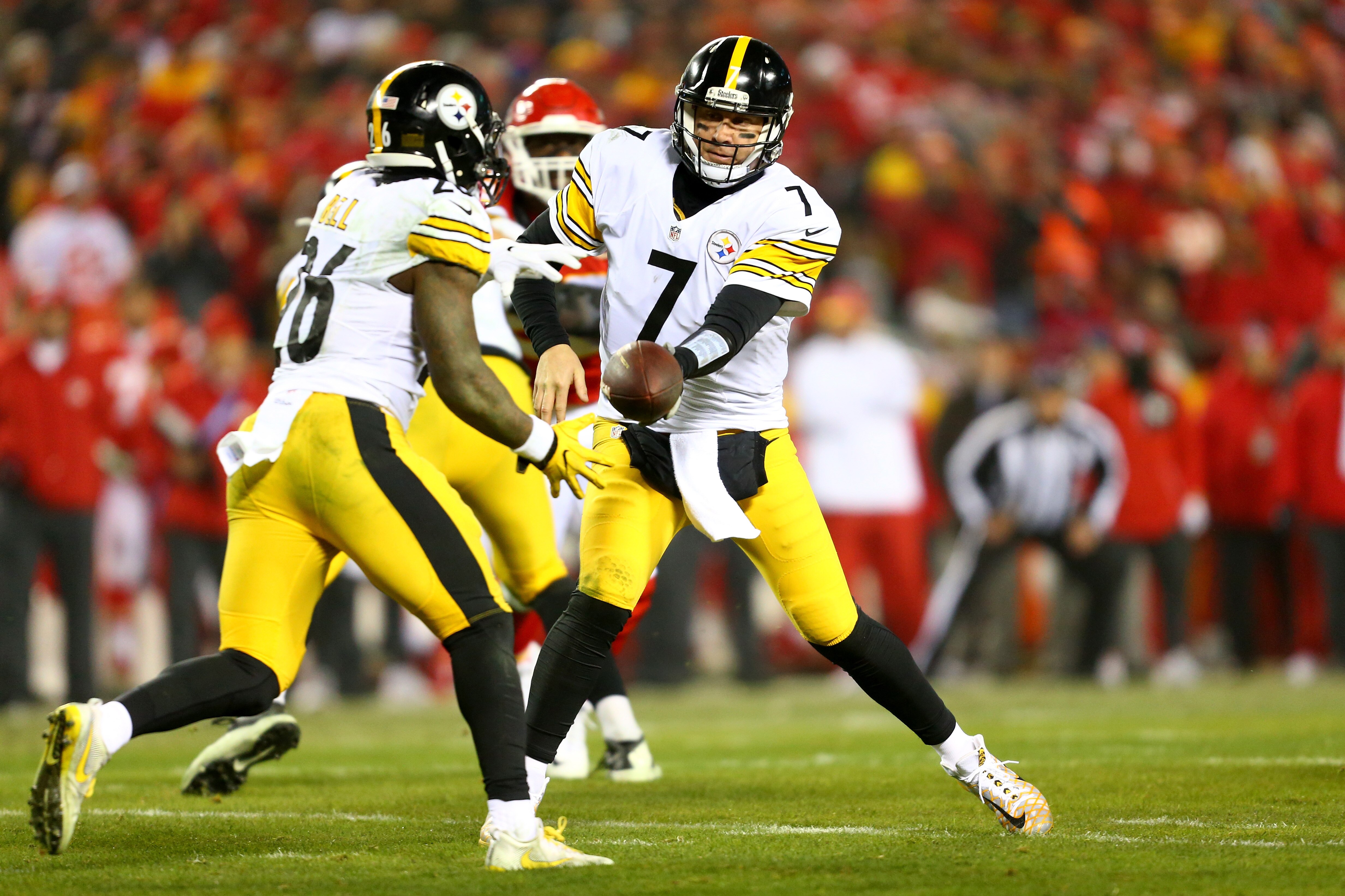 NFL Playoff Picture 2017: Championship Bracket Scenarios and Super Bowl ...