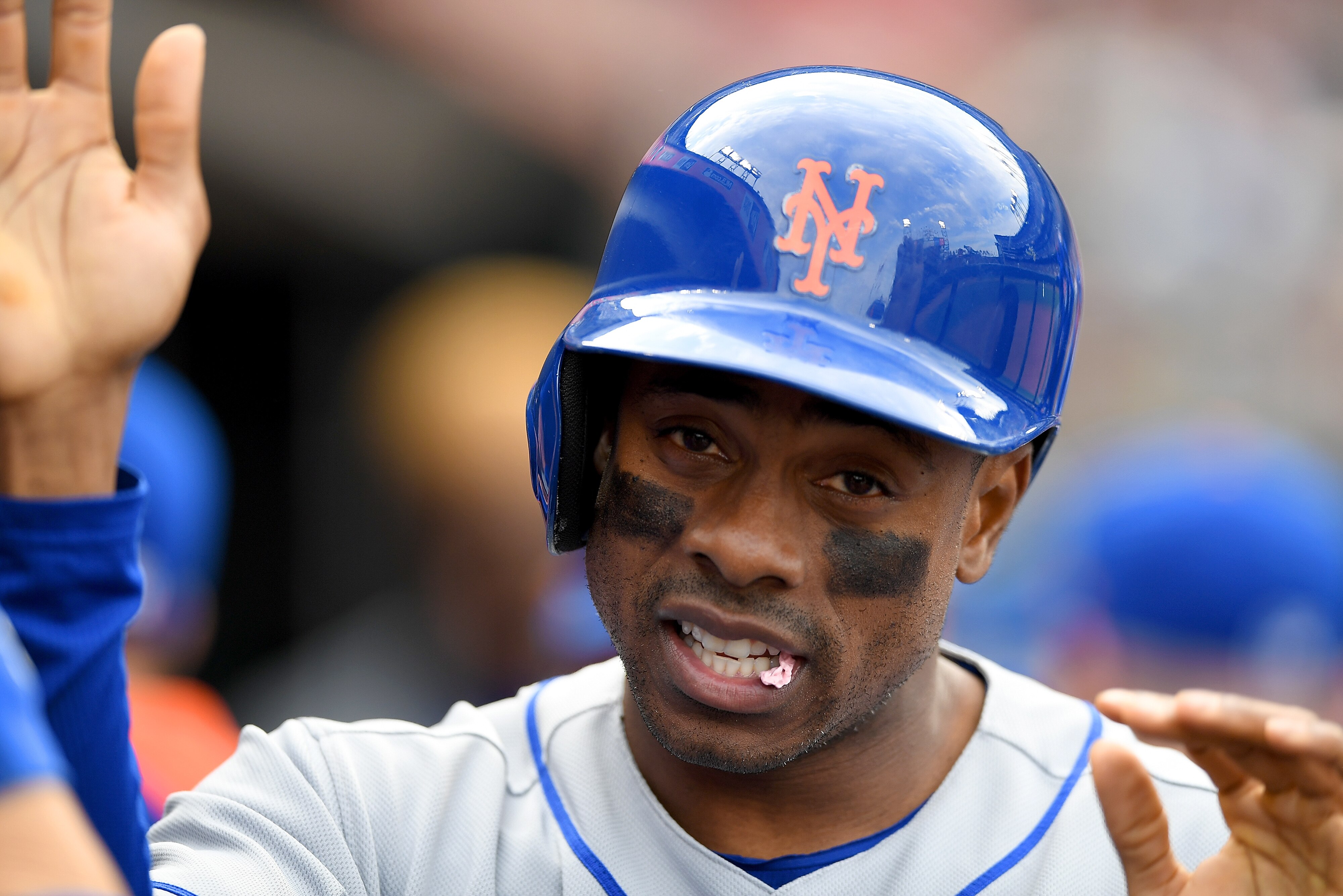 Leadoff Hitters Set MLB Record for Leadoff Homers in a Month | News ...