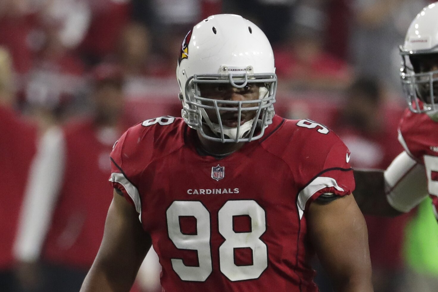 Corey Peters, Cardinals Reportedly Agree to New 3-Year Contract | News ...