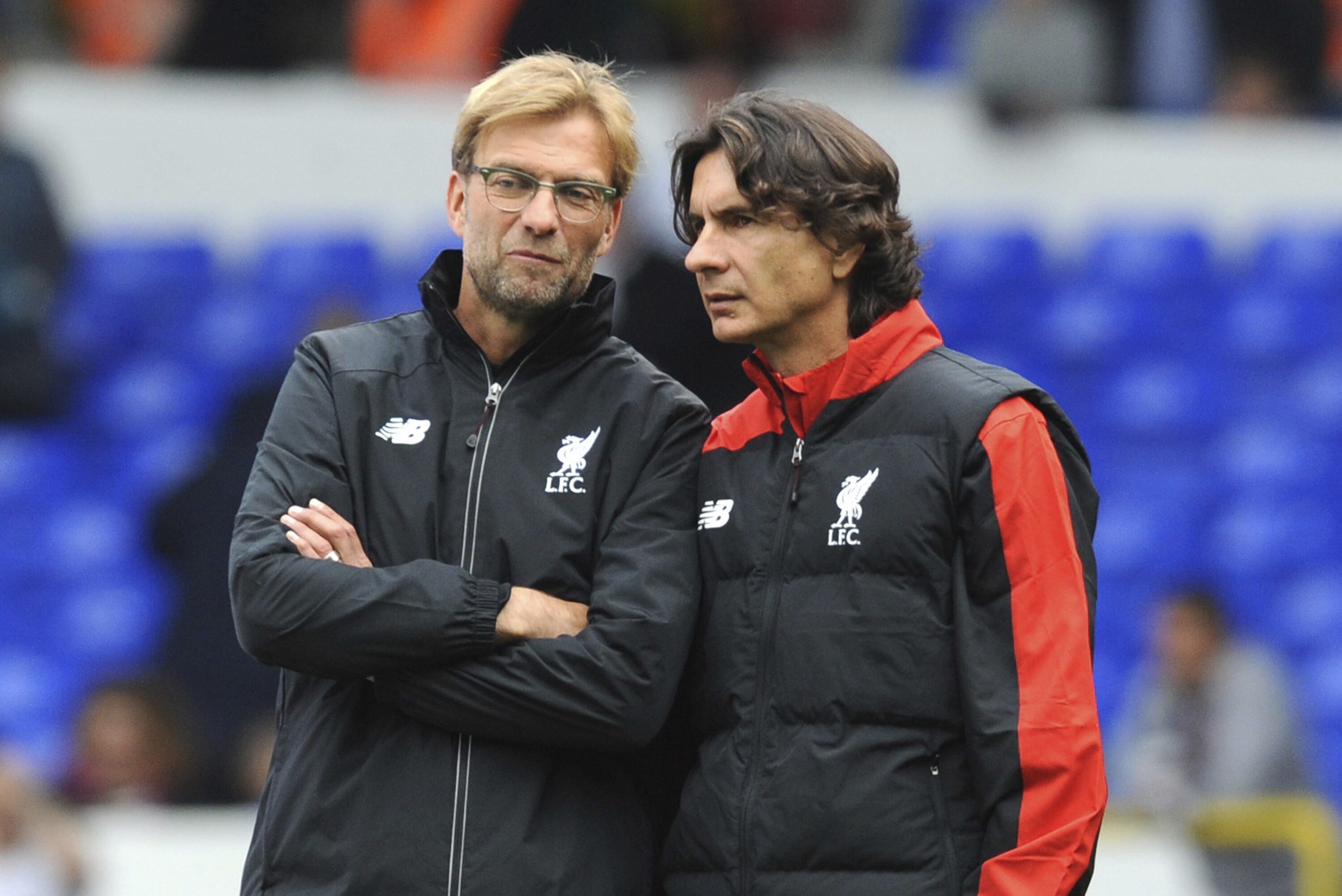 Report Jurgen Klopp Incensed Zeljko Buvac Kept Arsenal Approach a Secret News Scores Highlights Stats and Rumors Bleacher Report