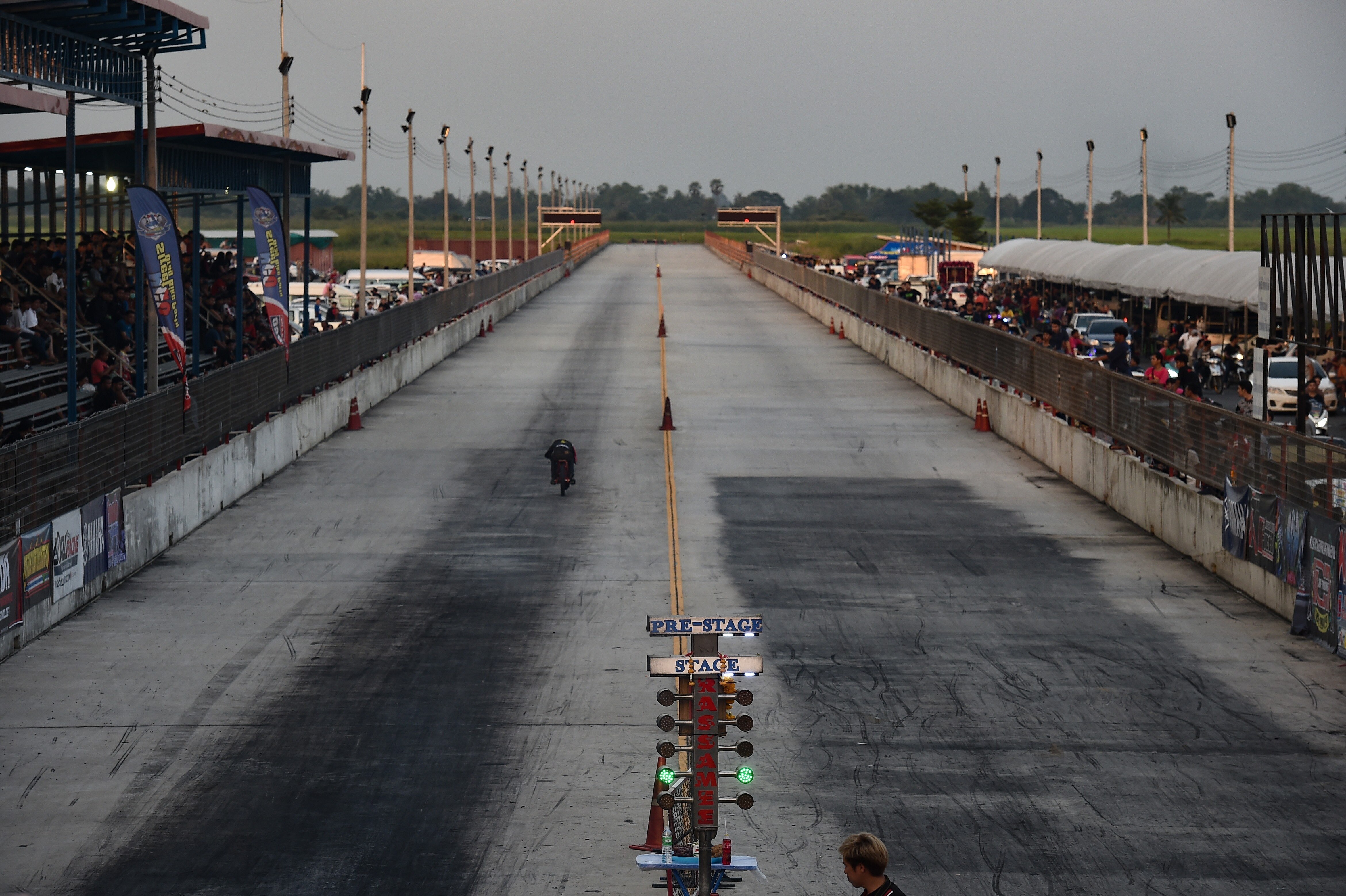 Celebrated Drag Car Racer Tom 'The Mongoose' McEwen Dies at Age 81 ...