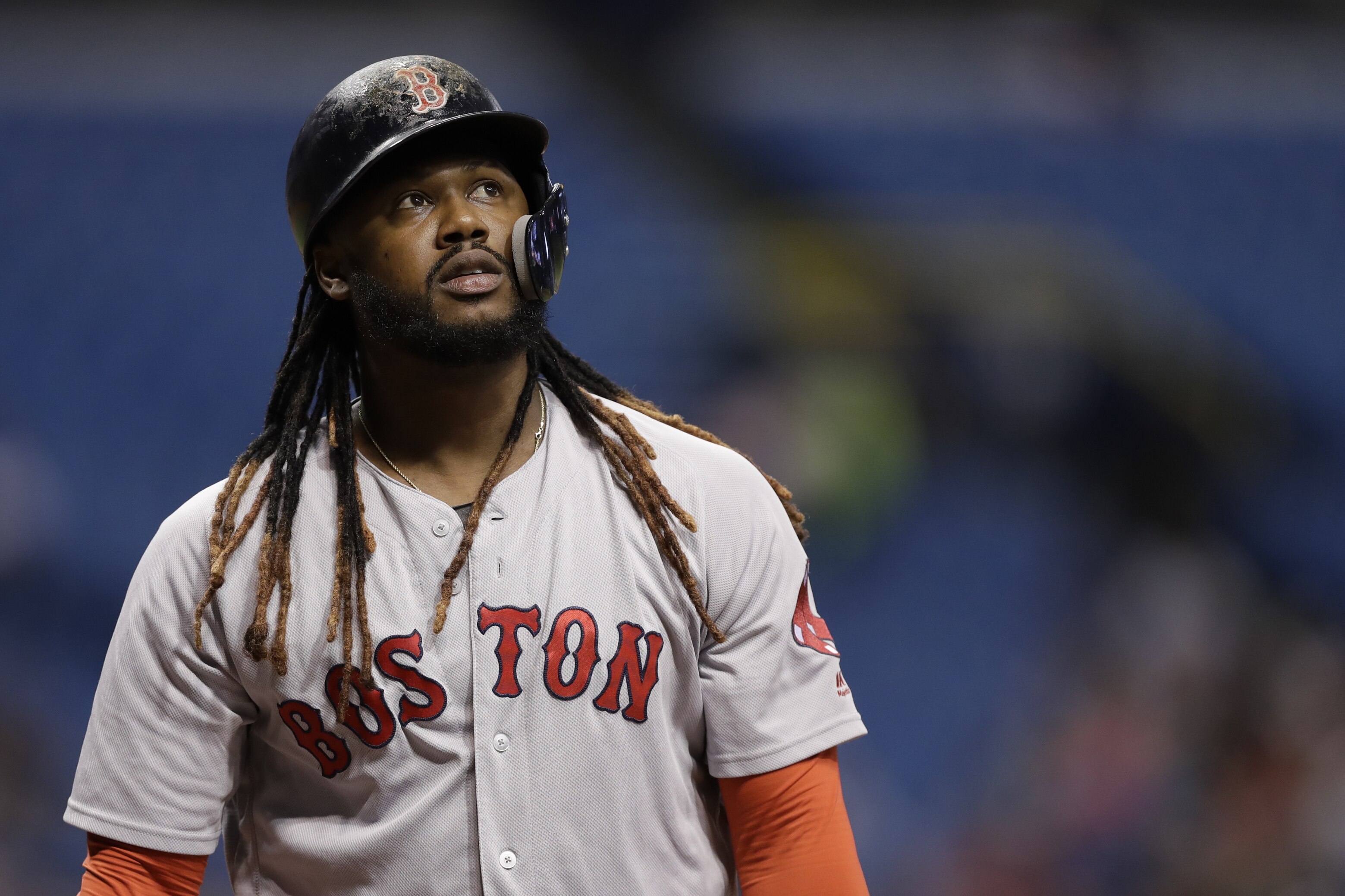 Hanley Ramirez Is the Former 88M Superstar No MLB Team Wants to Sign News Scores Highlights Stats and Rumors Bleacher Report