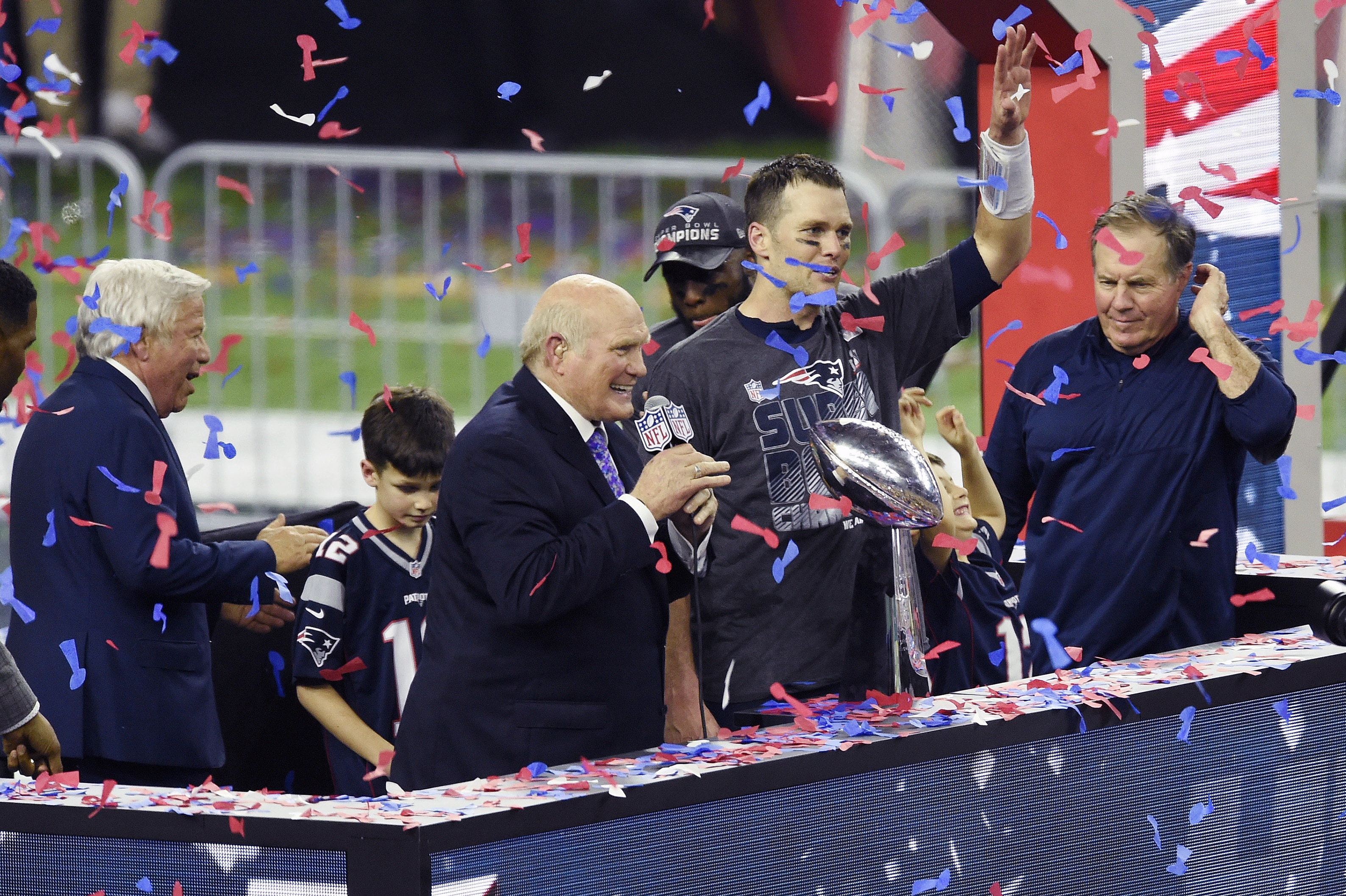 2019 NFL Schedule: League Releases Official Regular-Season Slate | News ...