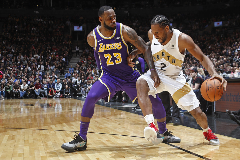 Broussard Rich Paul Denies LeBron James Recruited Kawhi Leonard in Philadelphia News Scores Highlights Stats and Rumors Bleacher Report