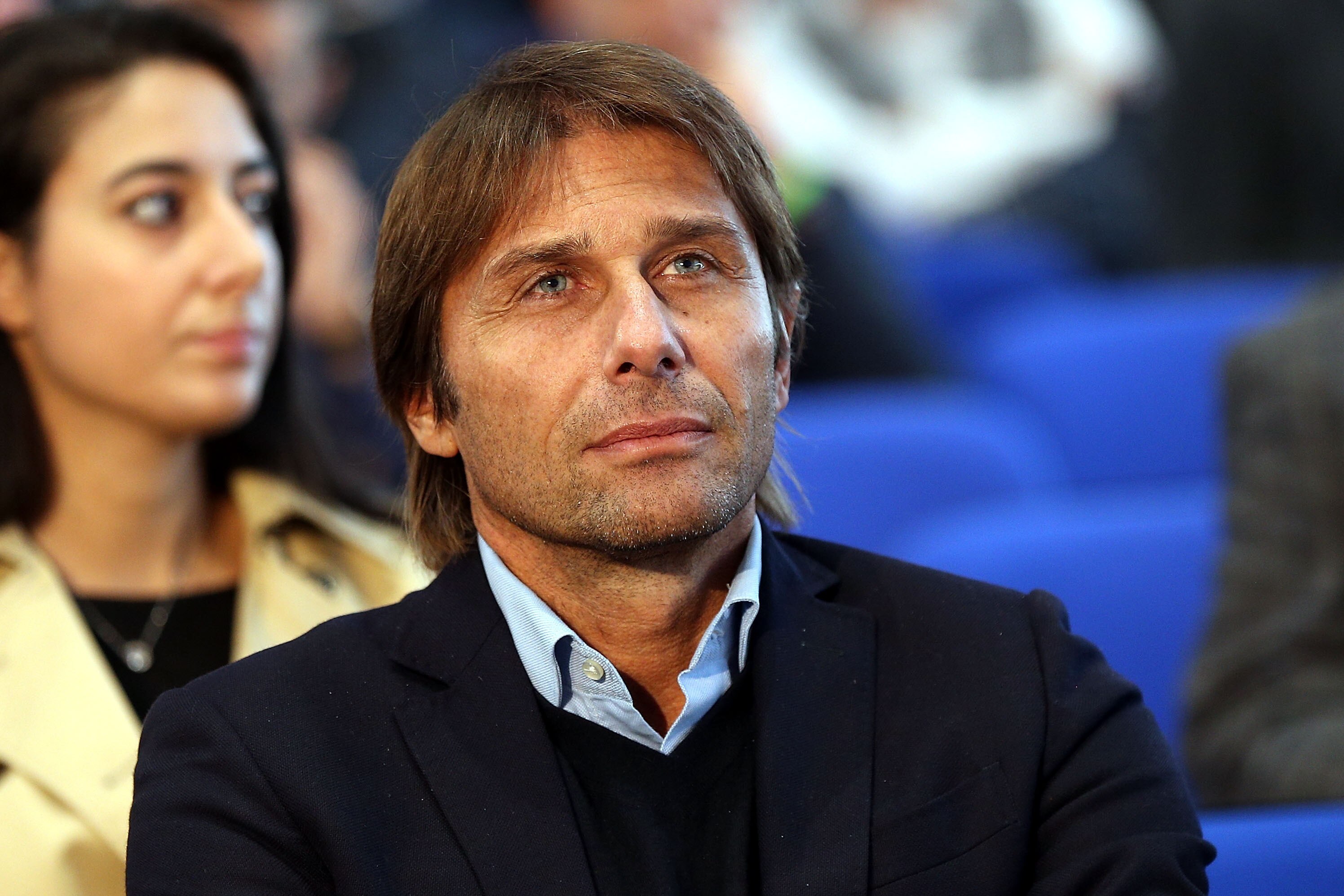 Antonio Conte Named Inter Milan Manager After Luciano Spalletti s Dismissal News Scores Highlights Stats and Rumors Bleacher Report