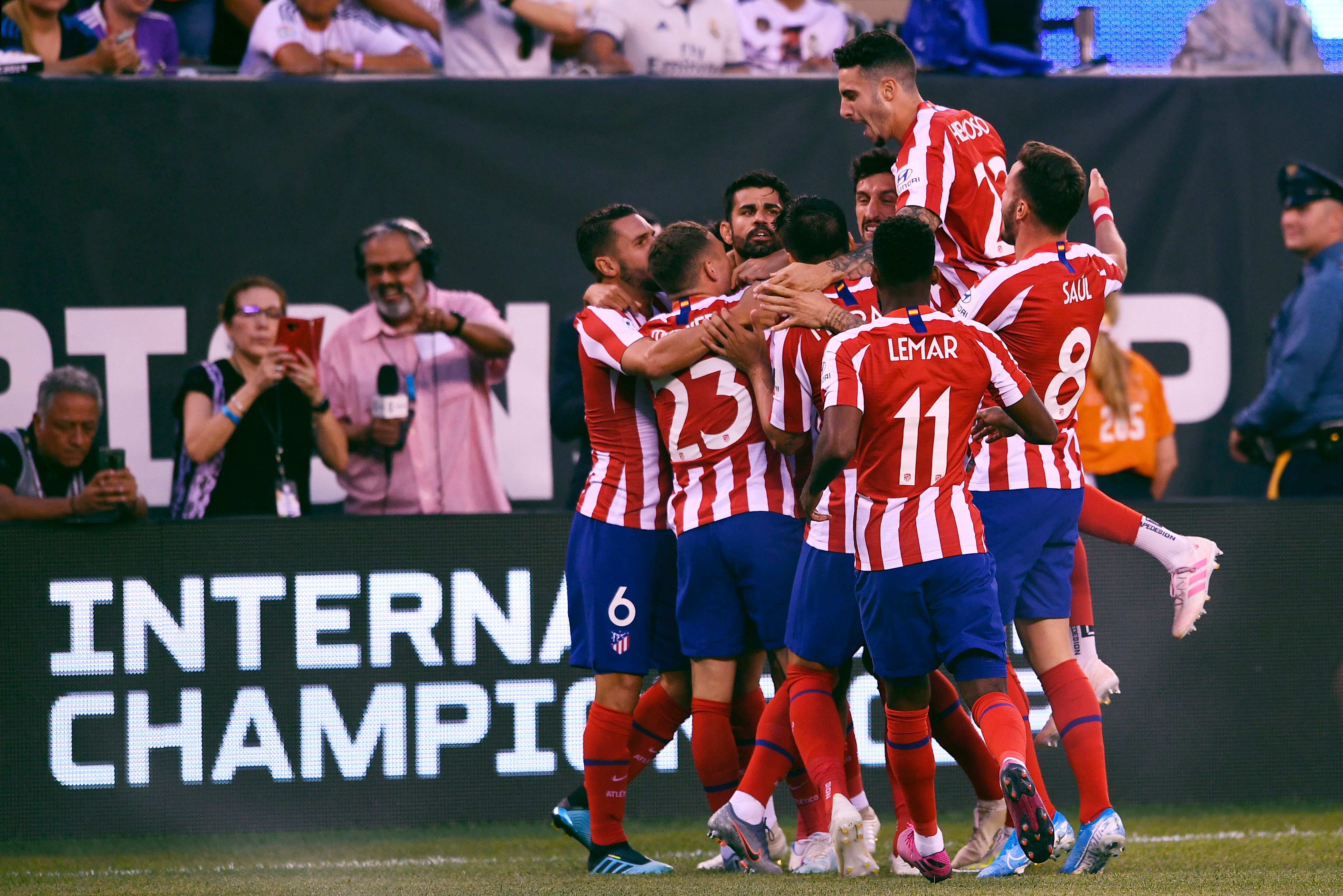 2019 international champions cup scores store