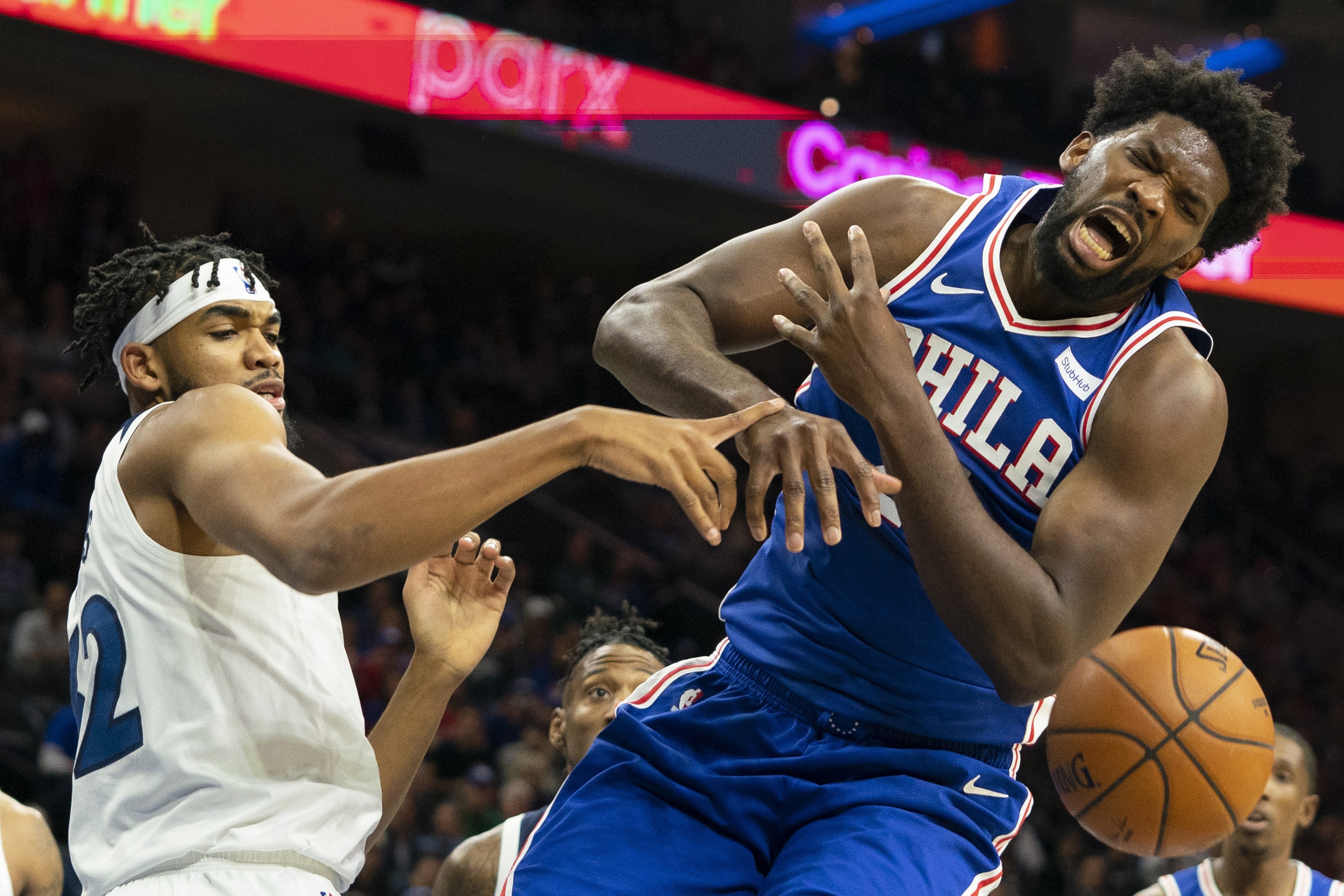 Will Foul Baiting Be As Bad/Worse Than Last Year? Who Will Join Harden ...