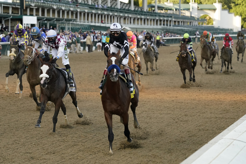 Preakness 2020 odds store