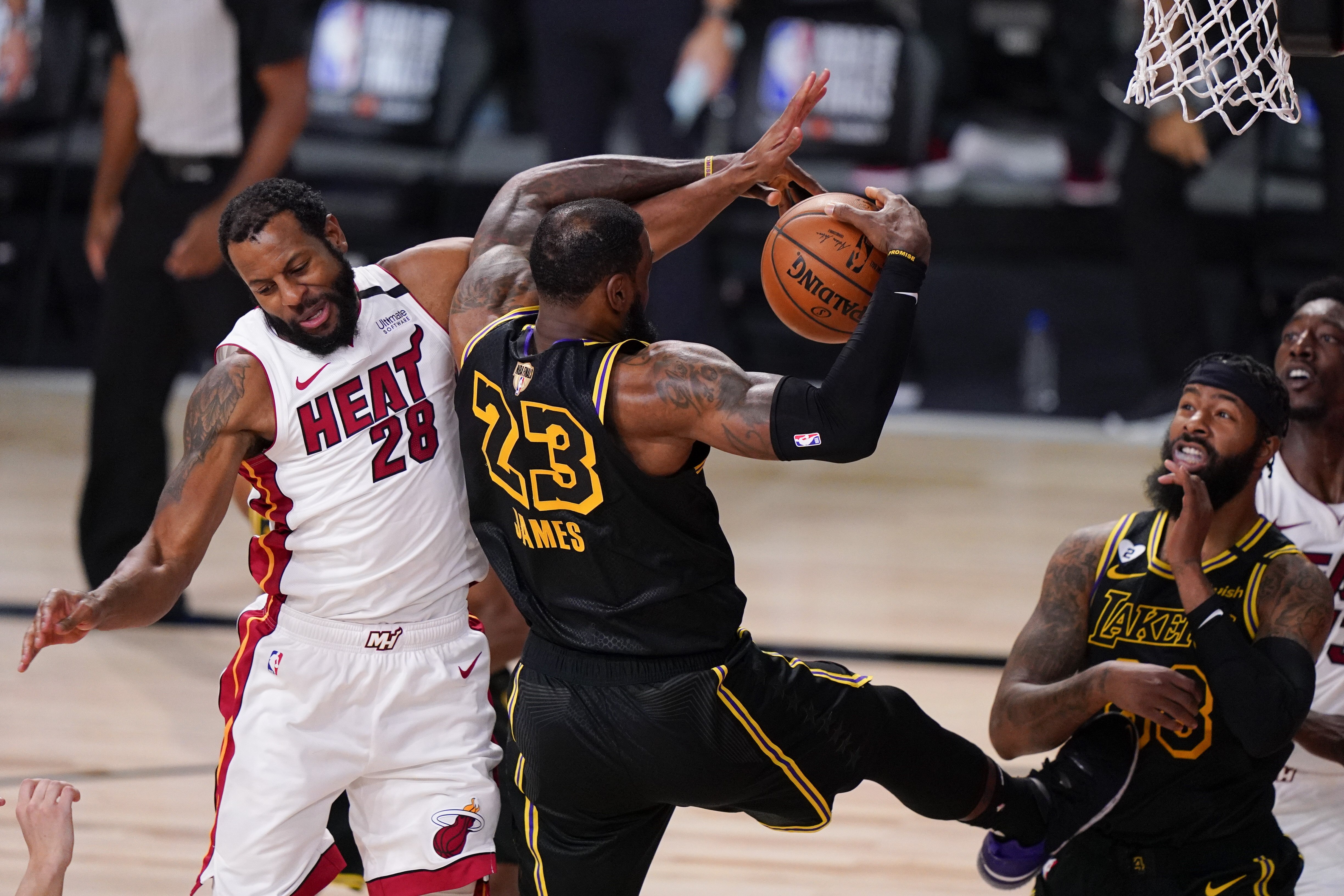 Nba finals 2020 live streaming store