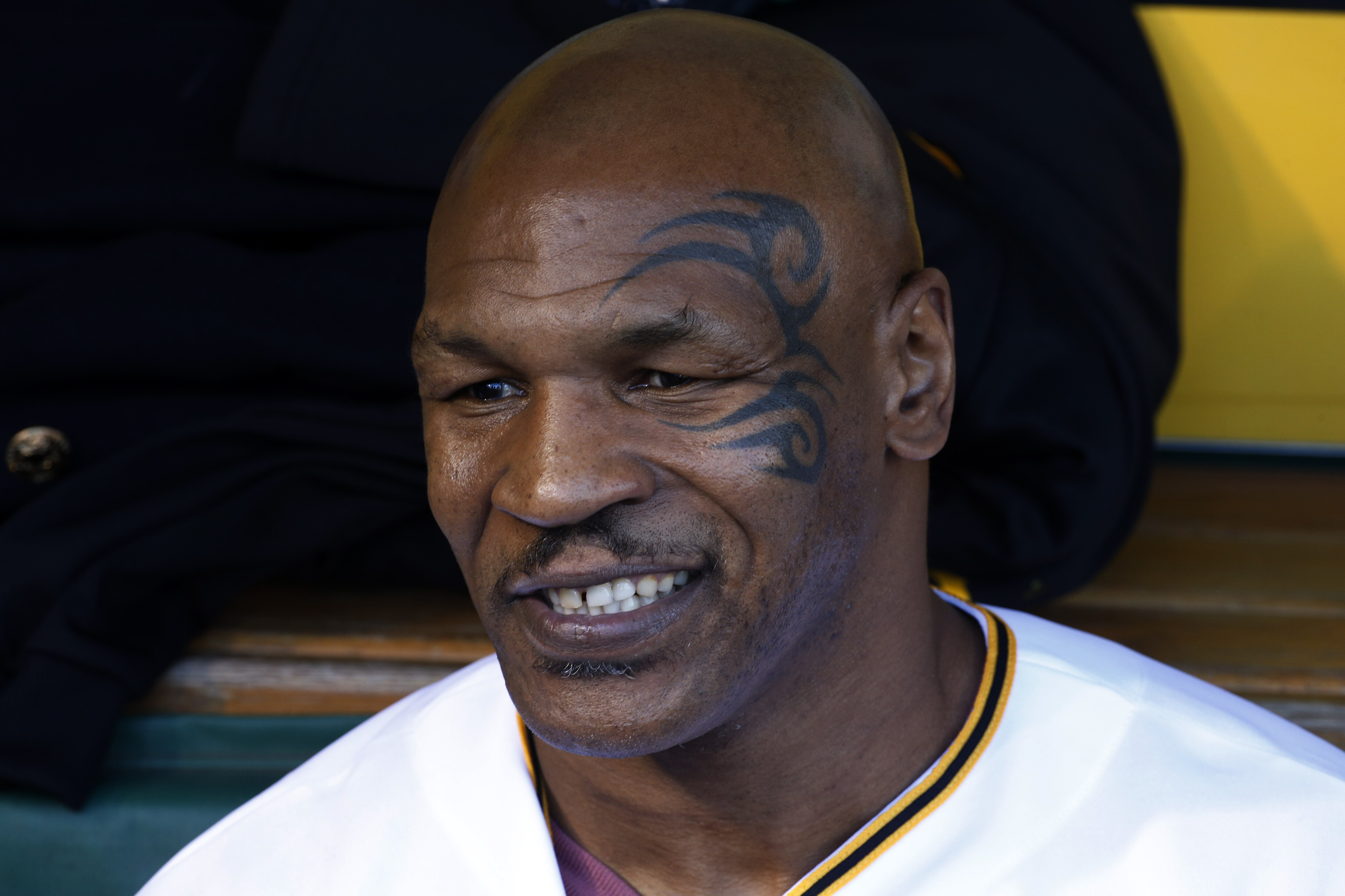 Tyson vs. Jones Jr. Weigh-In: Results and Twitter Reaction for Pre ...