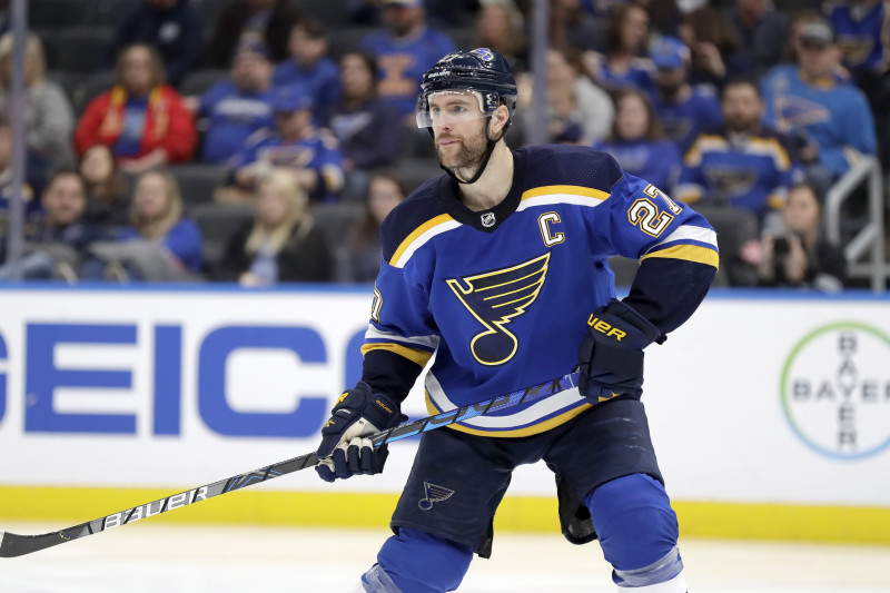 Nhl free agency 2020 store