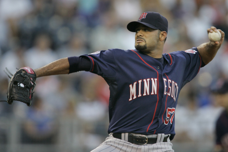 MLB Rule 5 Draft 2020: Date, Start Time, Format and Top Prospects ... MLB Rule 5 Draft 2020: Date, Start Time, Format and Top Prospects ...
